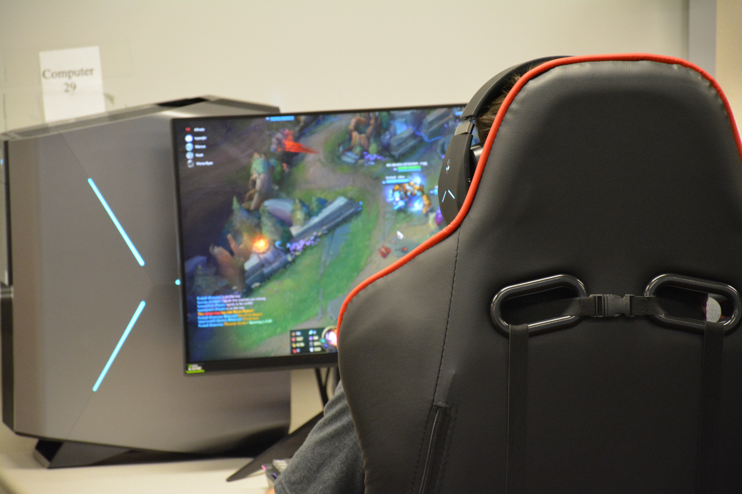 Partners | Esports Performance Academy