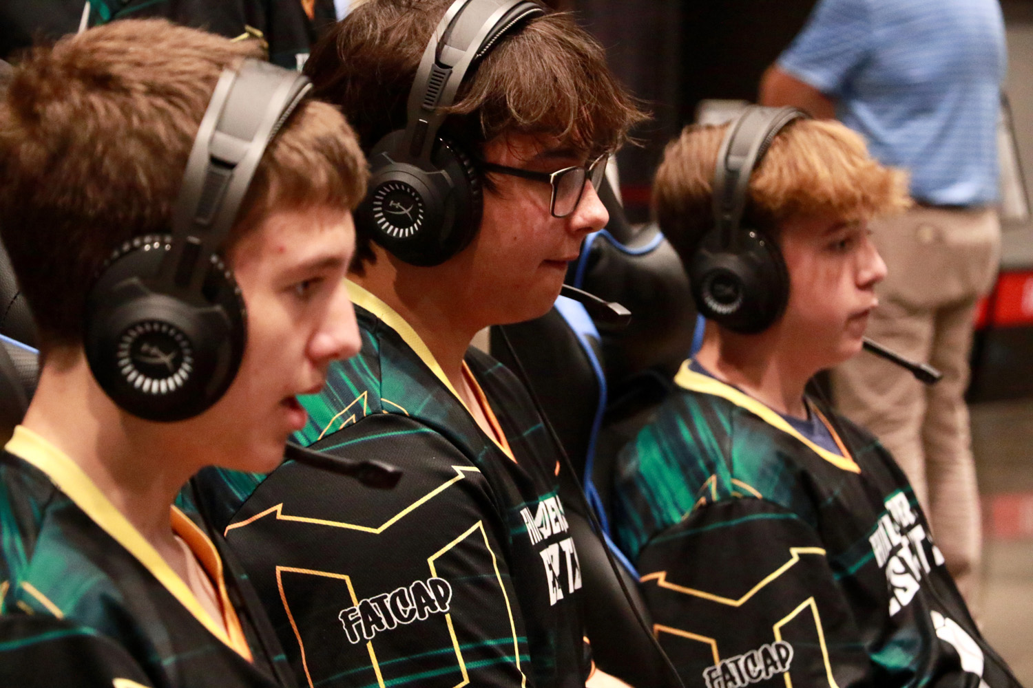 Client Portal | Esports Performance Academy